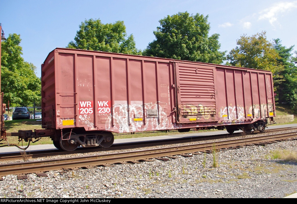 WRWK 205230