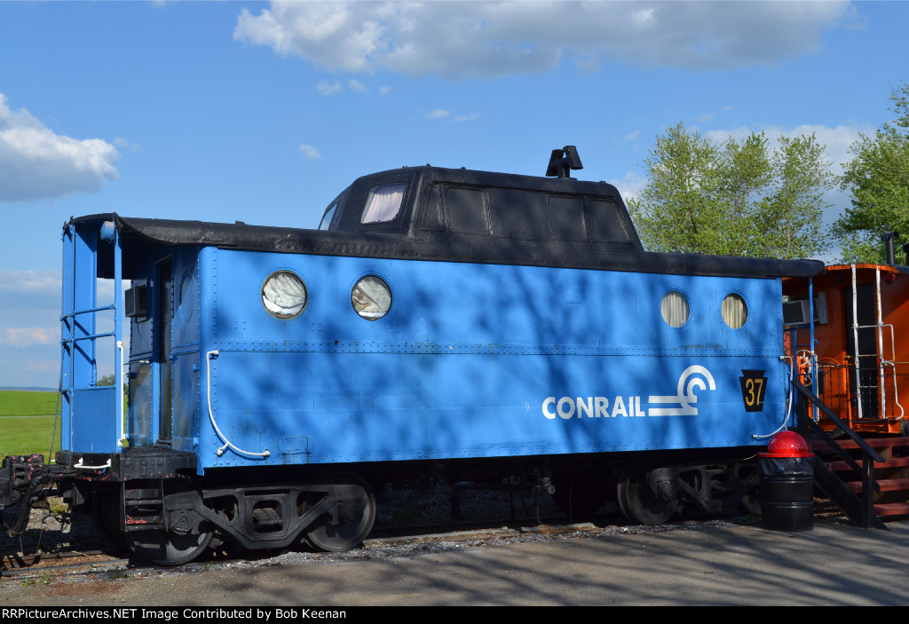 Conrail