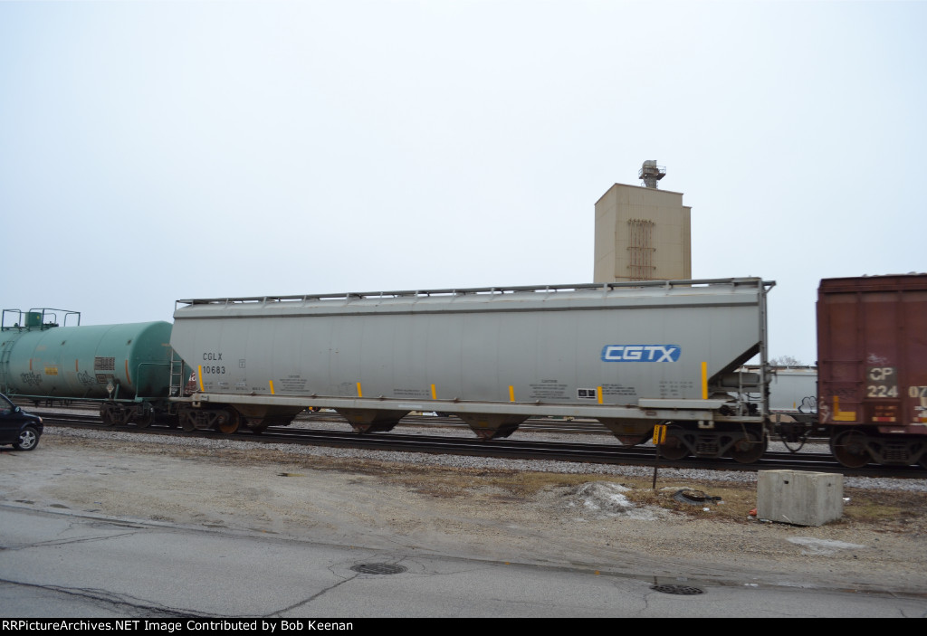 CGTX 10683