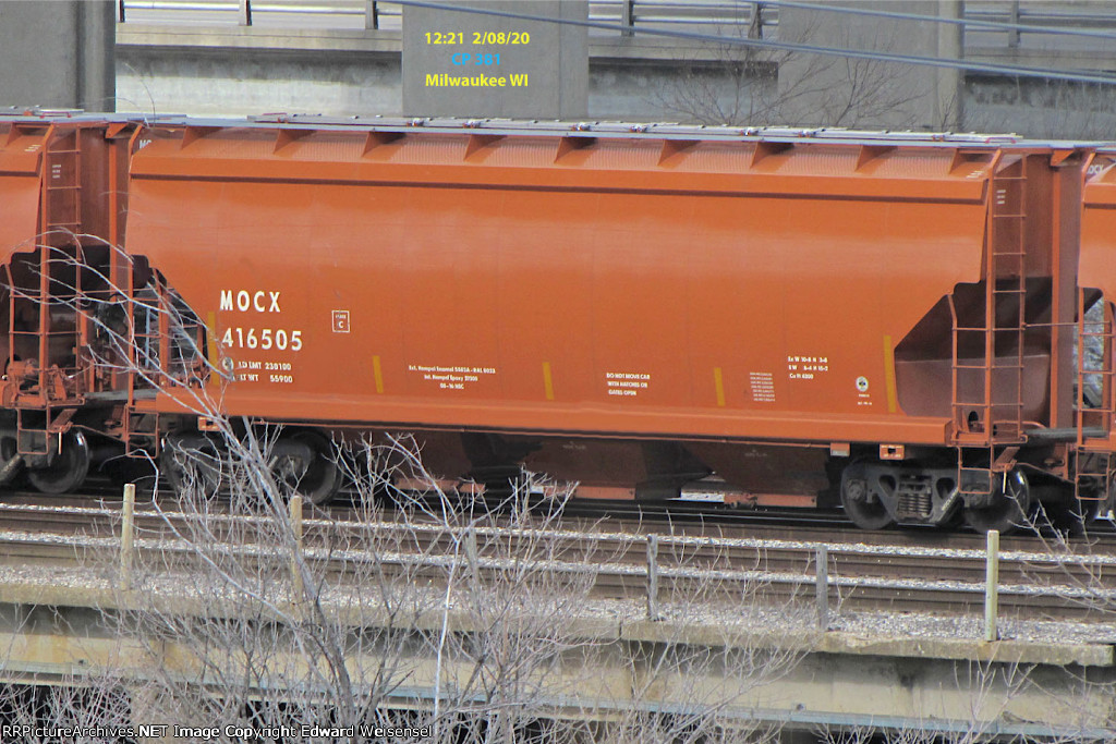 287 has a bit of work in the yard