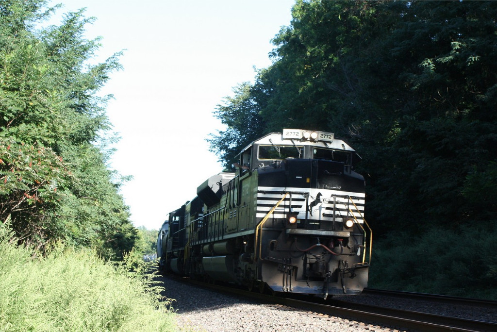 NS 2772