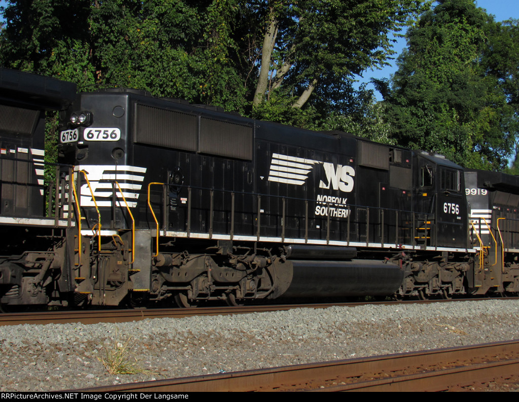 NS 6756