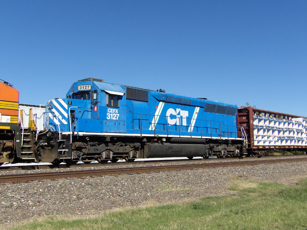 CEFX SD45R 3127