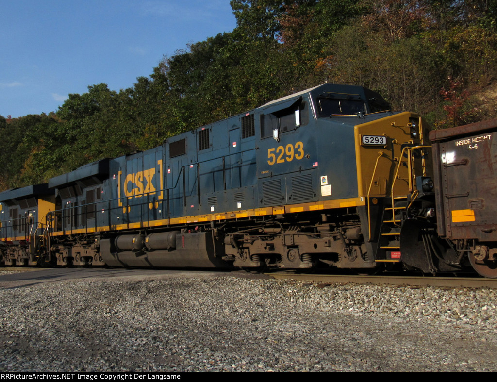 CSX 5293