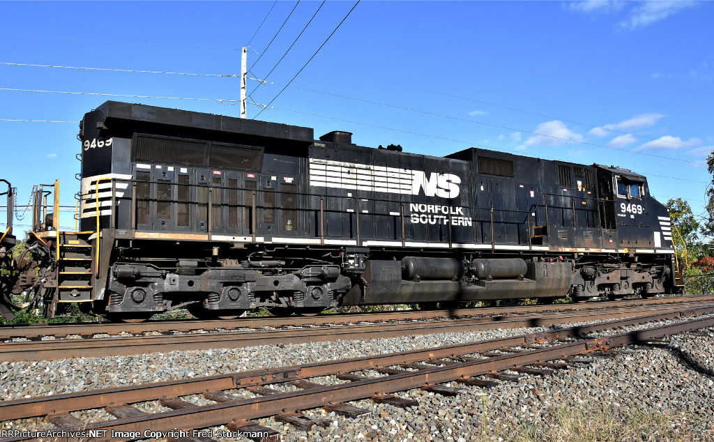 NS 9469