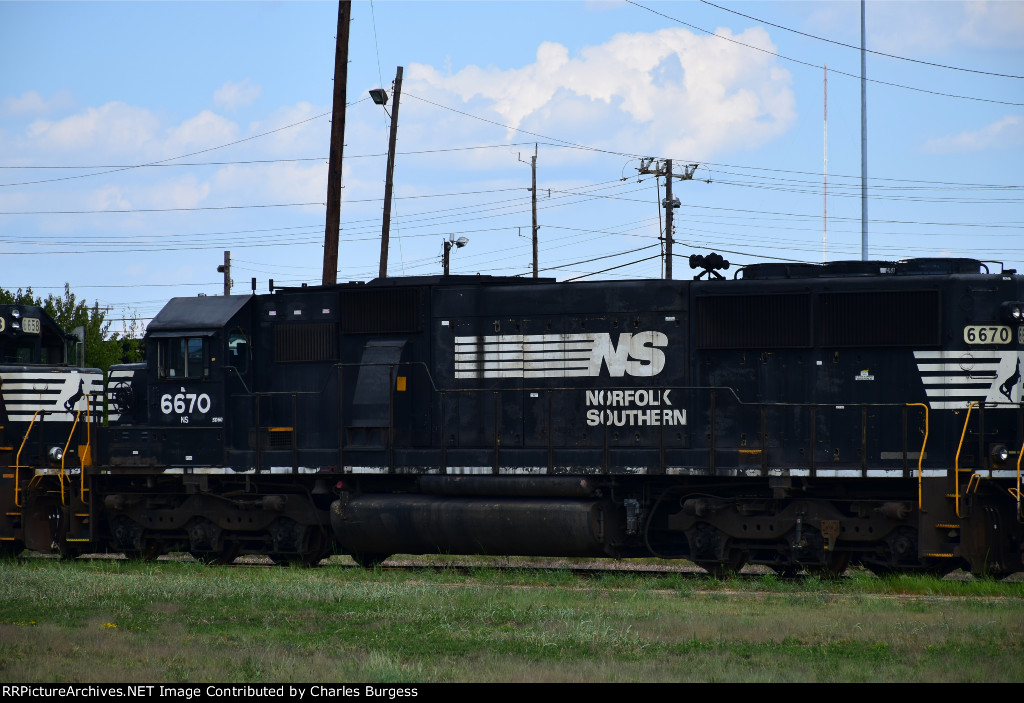NS 6670