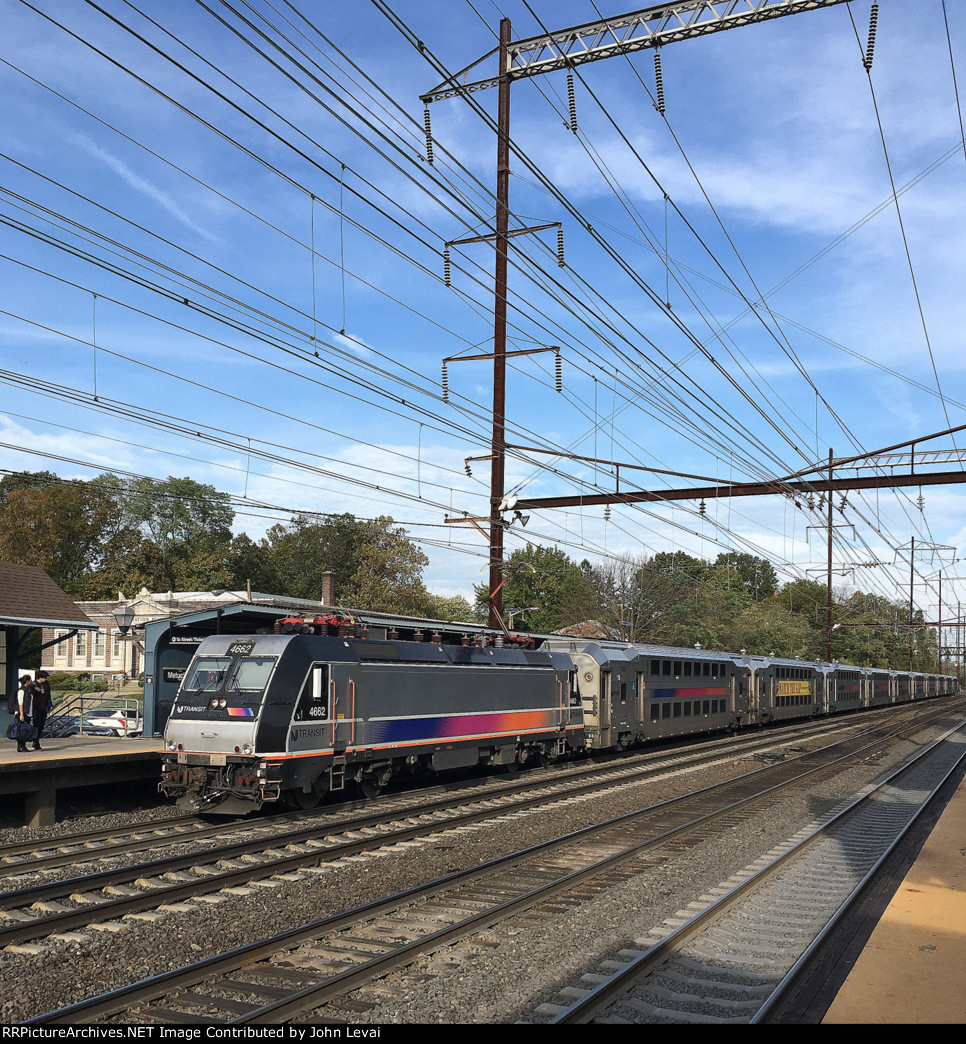 NJT