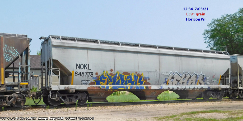 100 grain loads being assembled