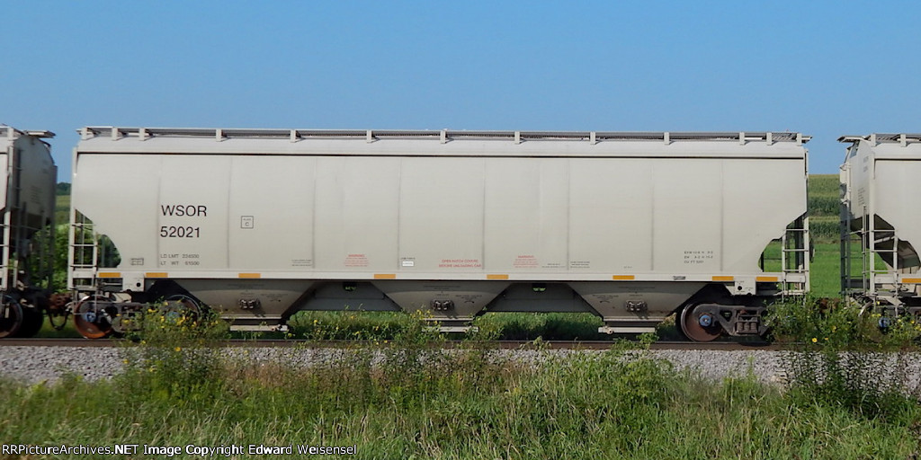 100 grain loads over Butler Road
