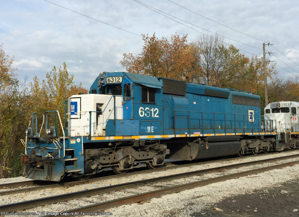 WE 6312