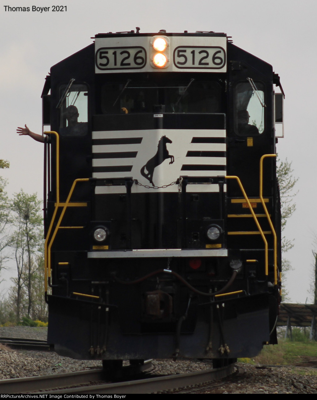 NS 5126