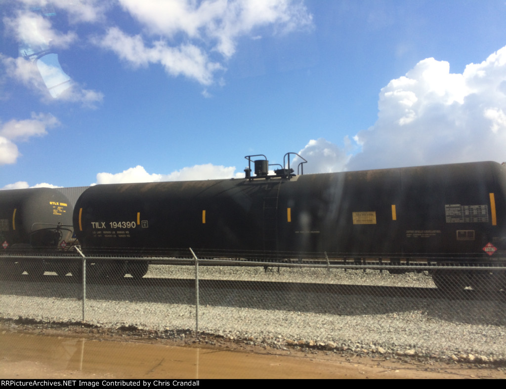TILX 194390