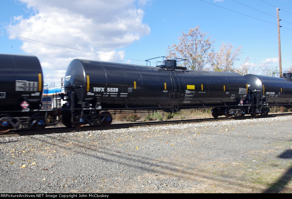 TRFX 5528