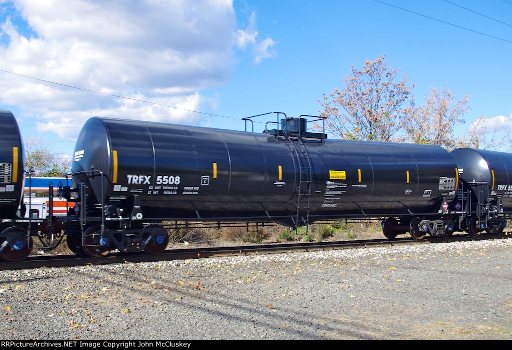 TRFX 5508