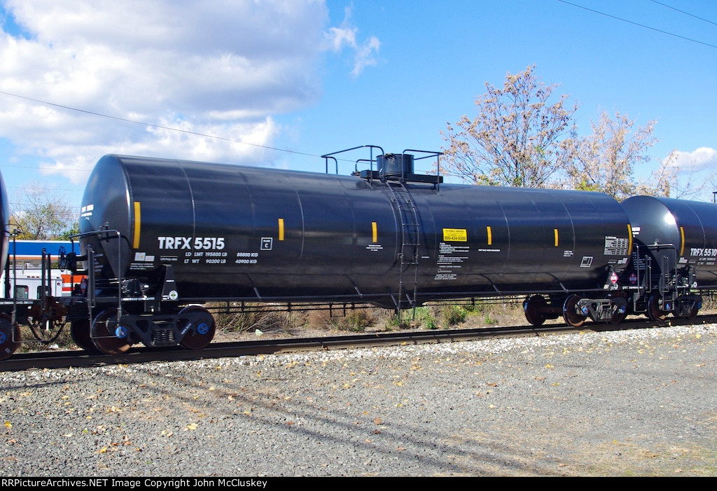 TRFX 5515
