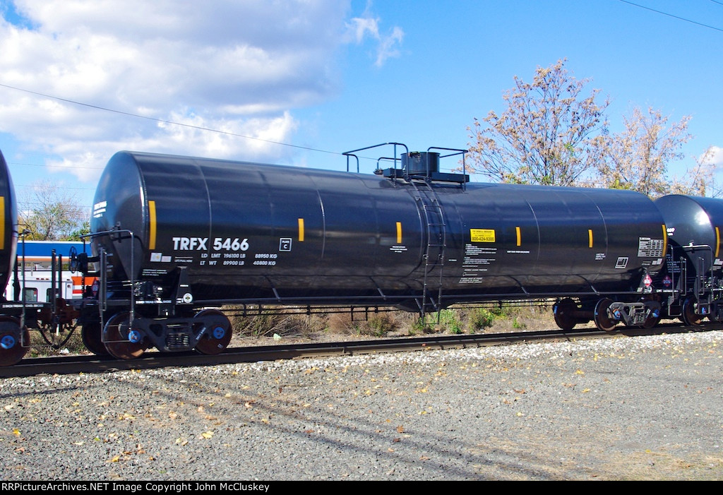 TRFX 5466