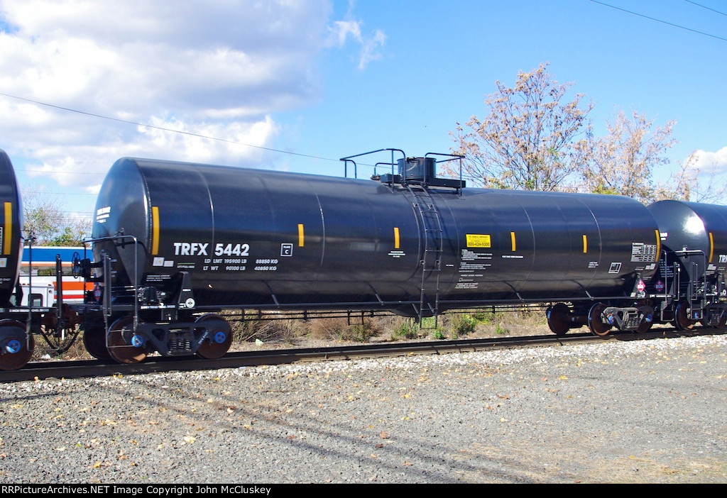 TRFX 5442