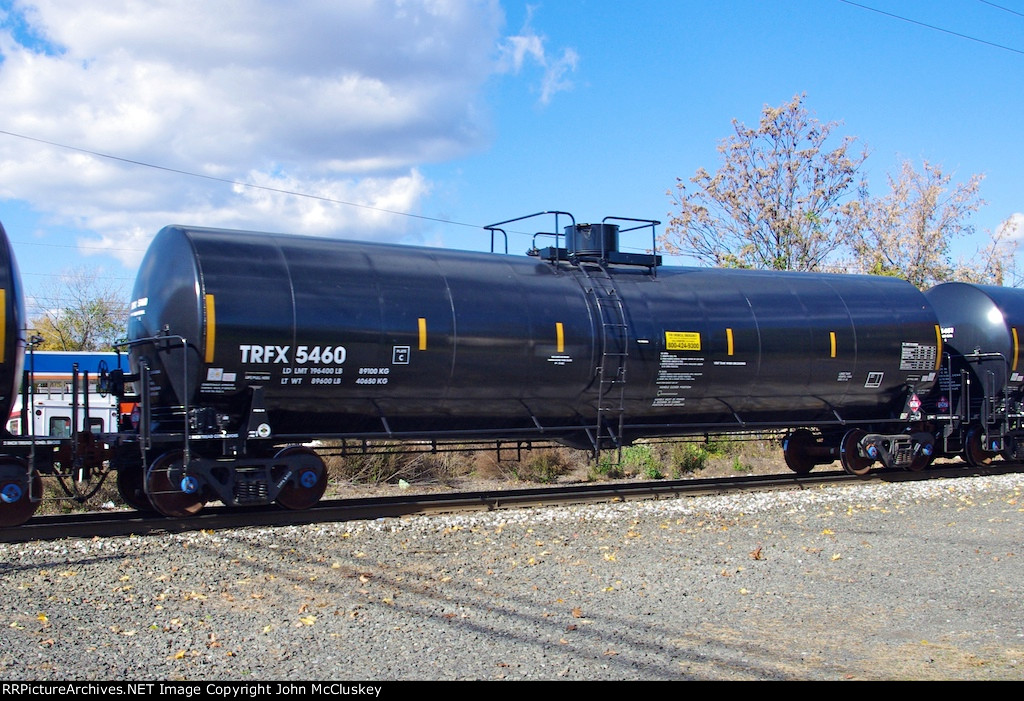 TRFX 5460
