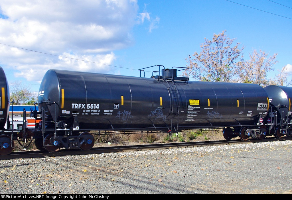 TRFX 5514