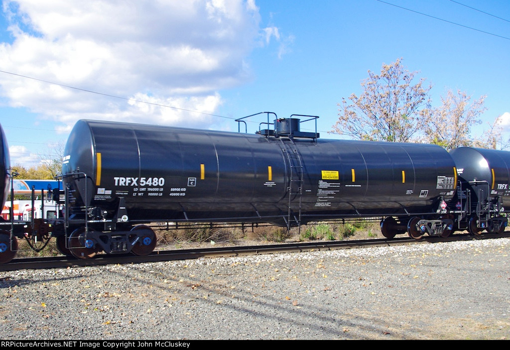 TRFX 5480