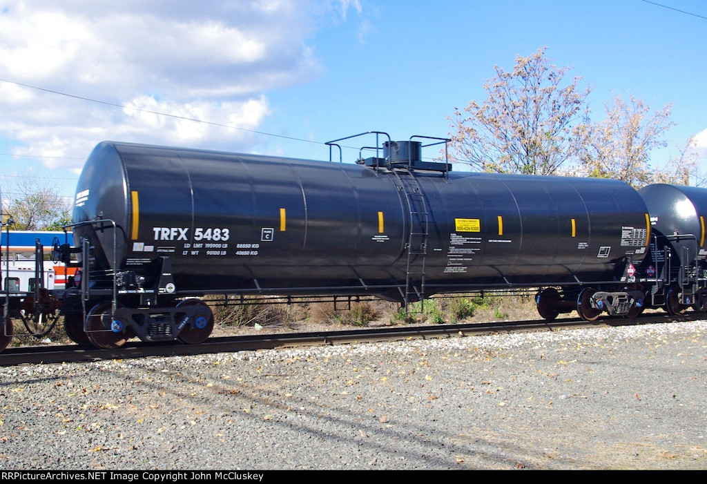 TRFX 5483