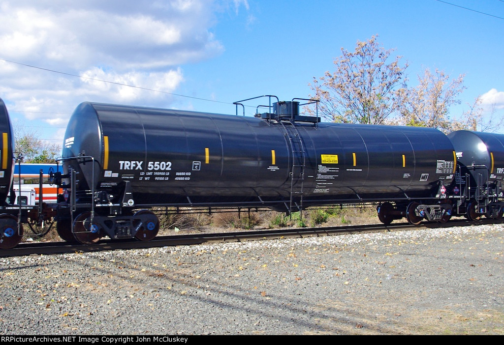 TRFX 5502