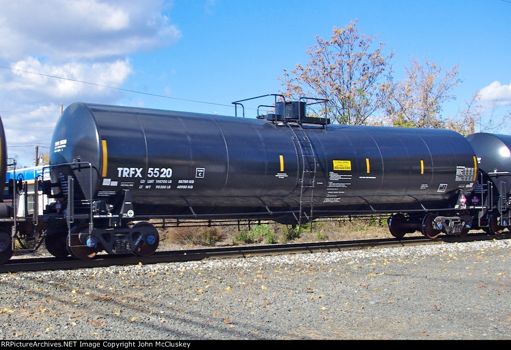 TRFX 5520