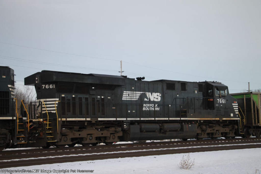 NS 7661