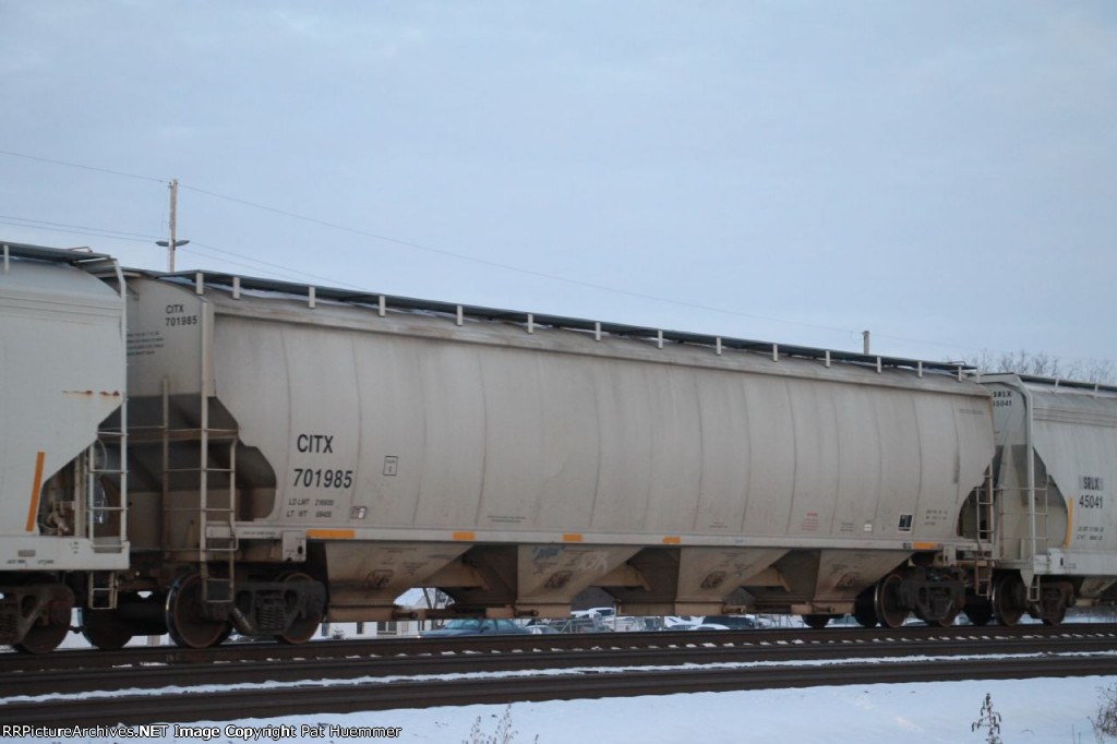 CITX 701985