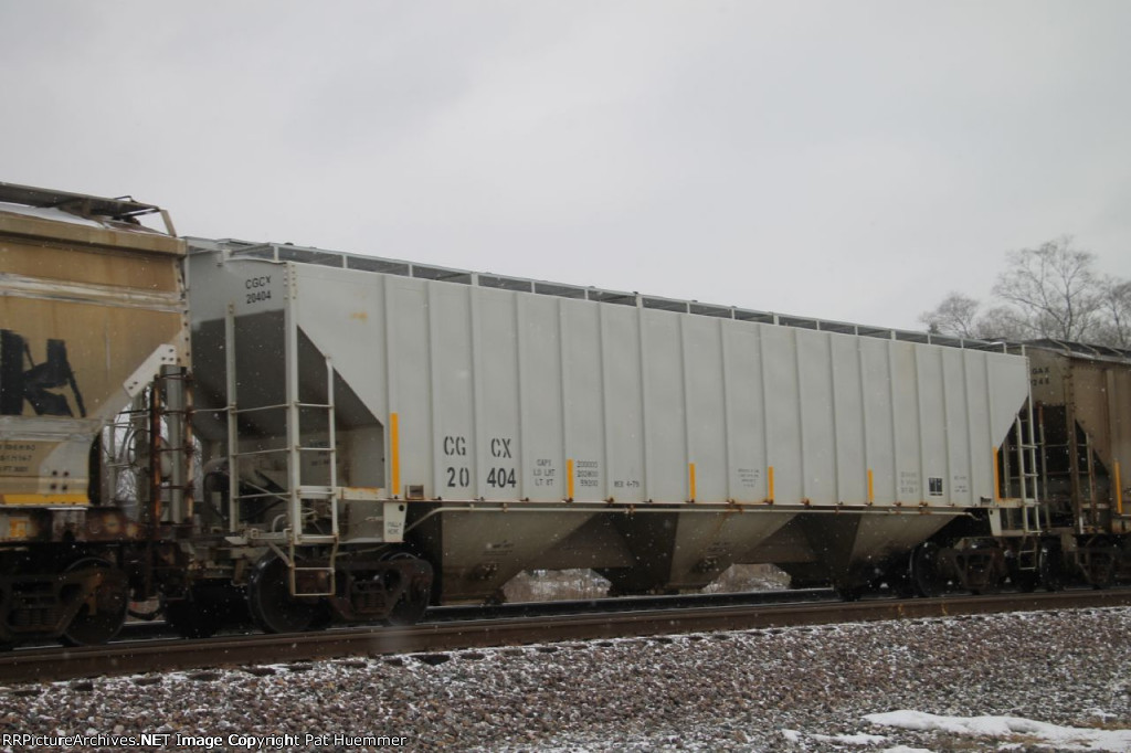 CGCX 20404