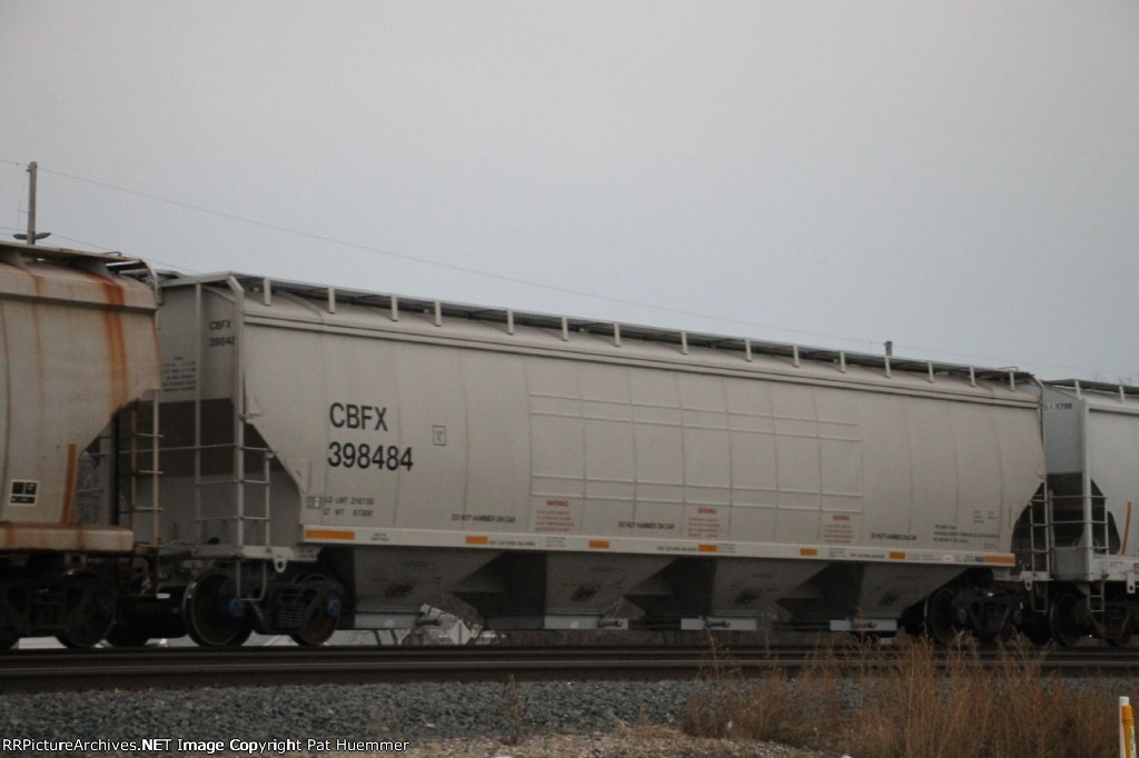 CBFX 398484