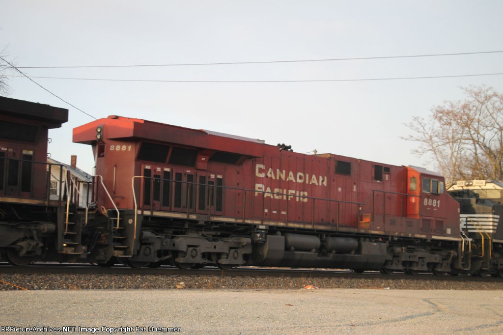 CP 8881