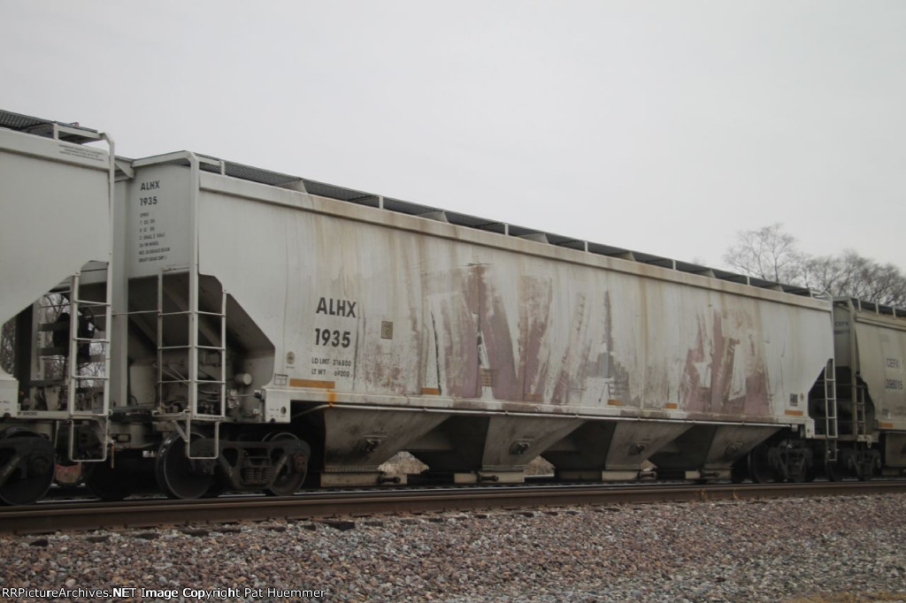 ALHX 1935