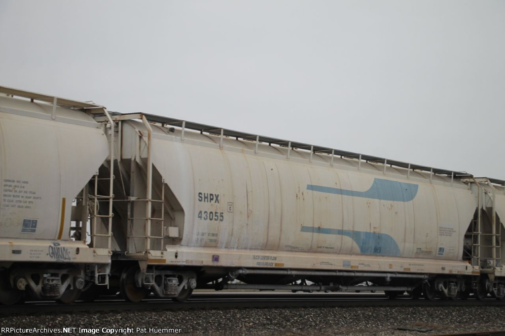 SHPX 43055