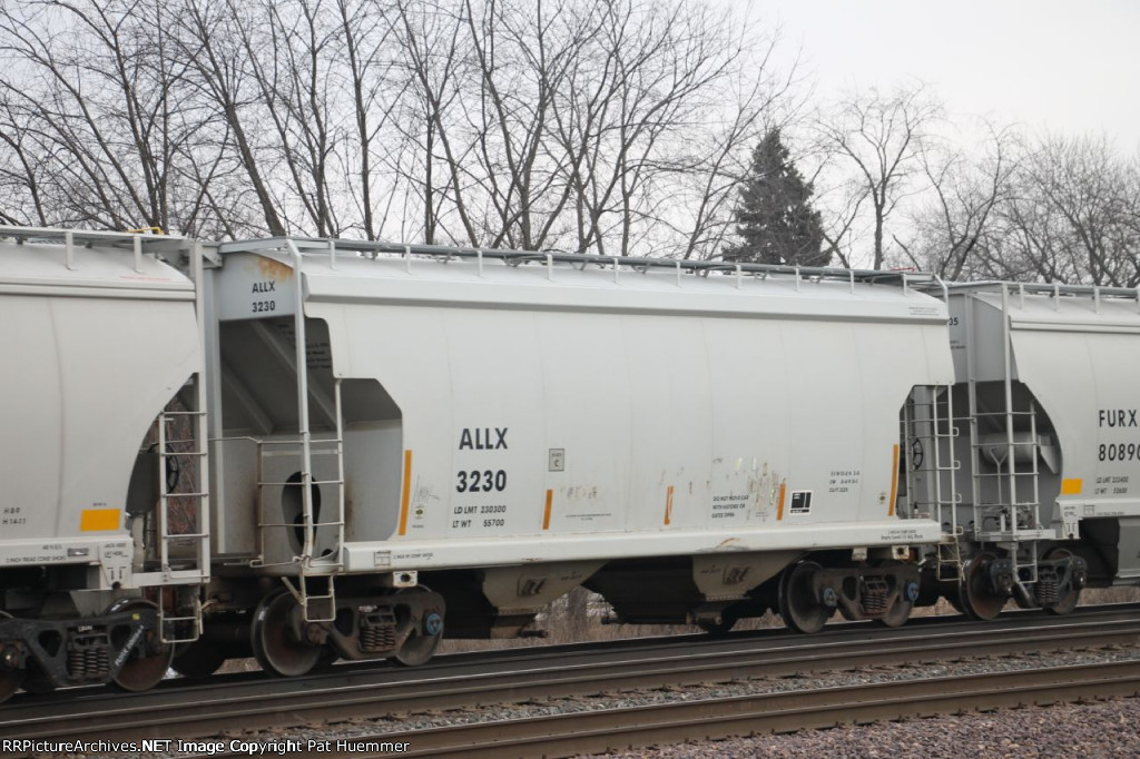 ALLX 3230