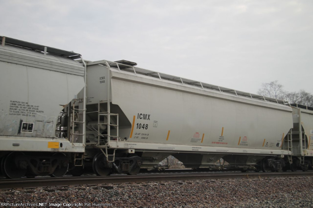 ICMX 1048