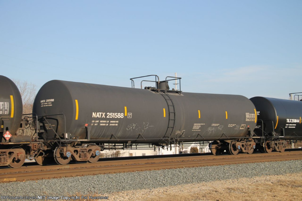 NATX 251588