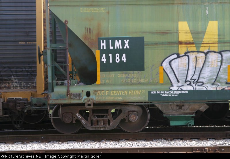 HLMX 4184