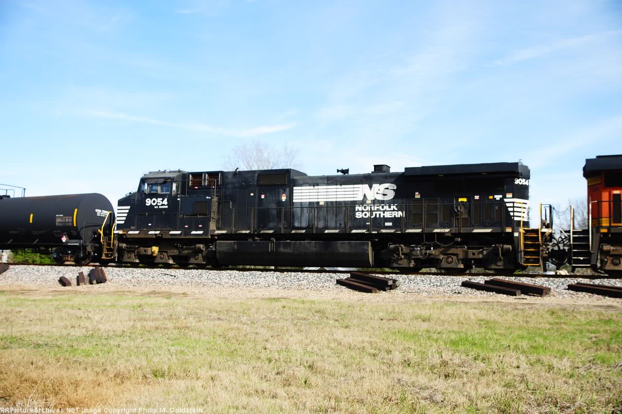 NS 9054