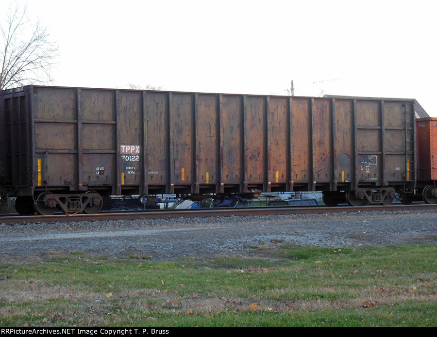 TPPX 70122