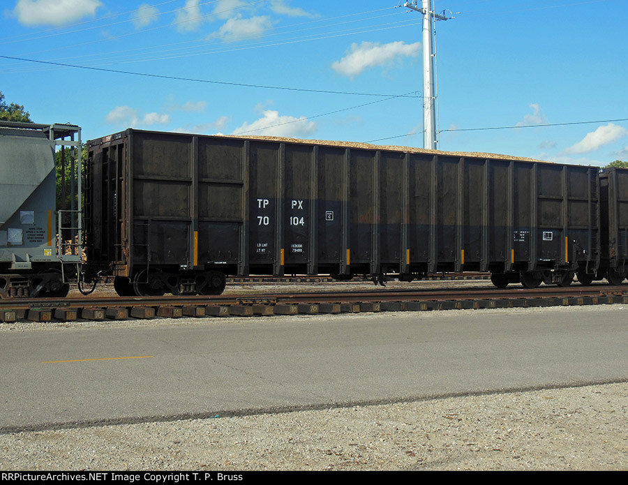 TPPX 70104