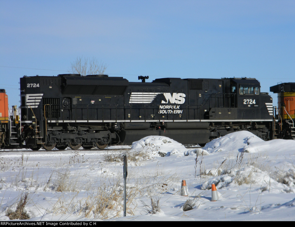 NS 2724