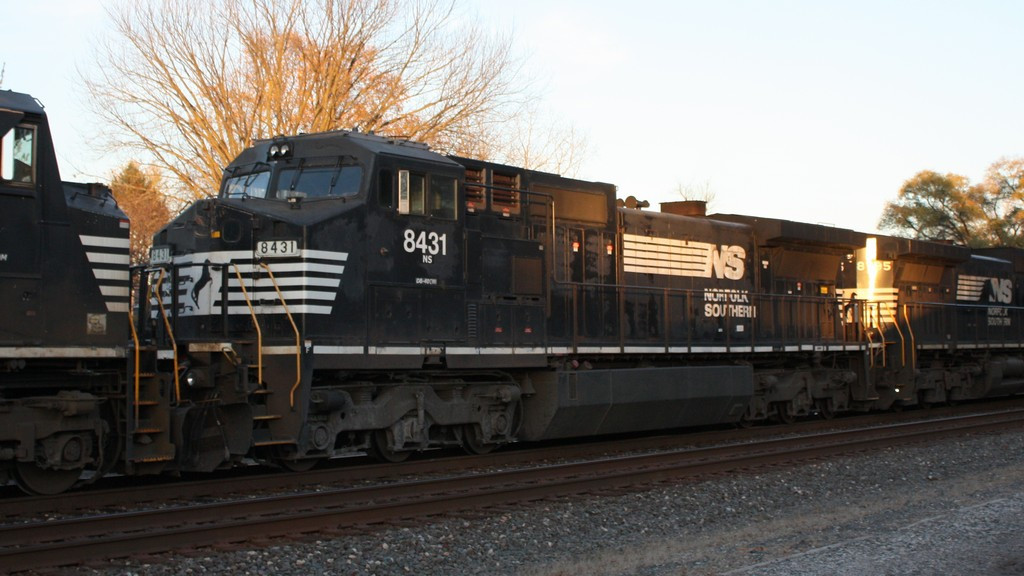 NS 8431