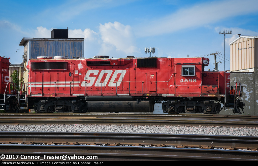 SOO 4598