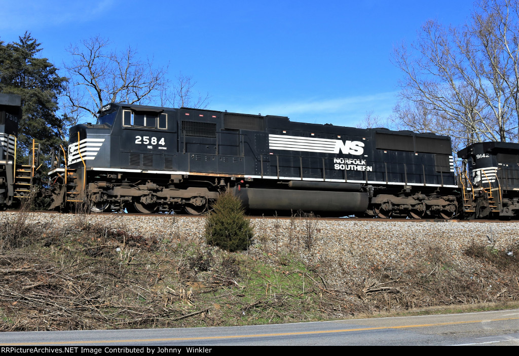 NS 2584