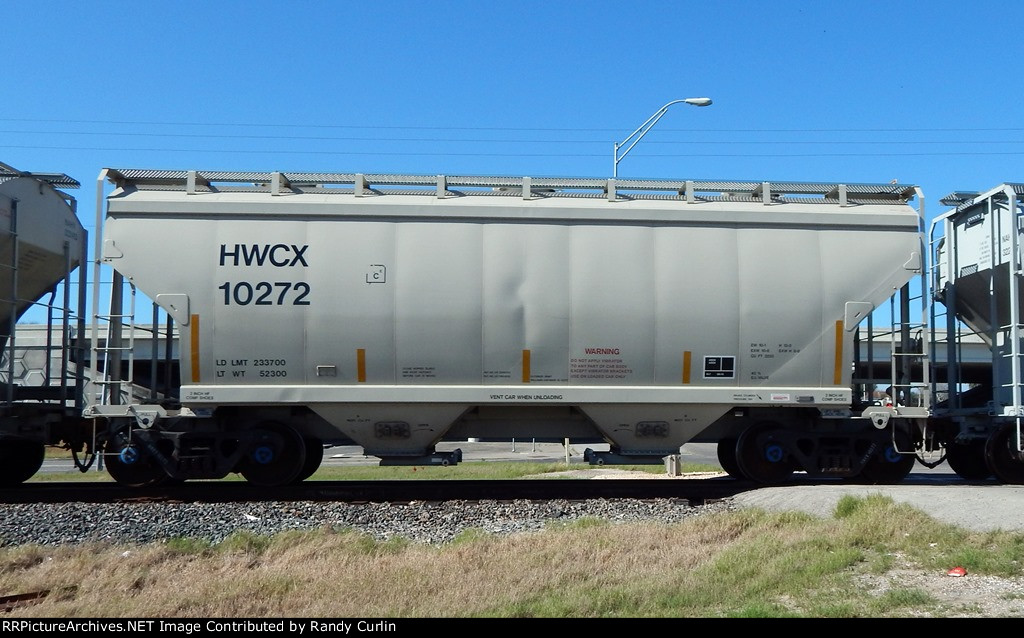 HWCX 10272