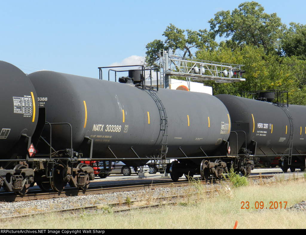NATX 303388