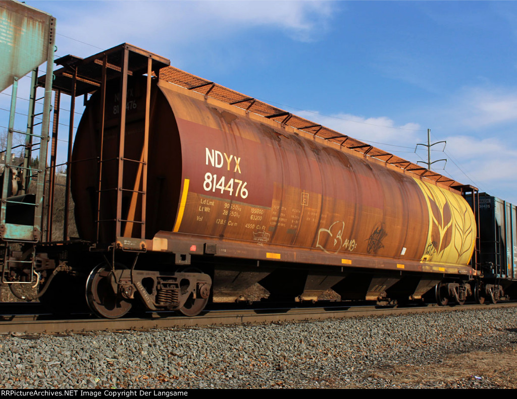 NDYX 814476