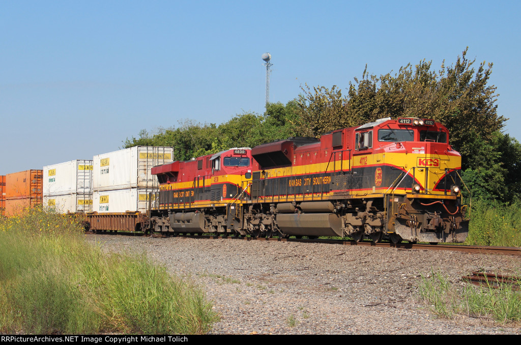 KCS 4112
