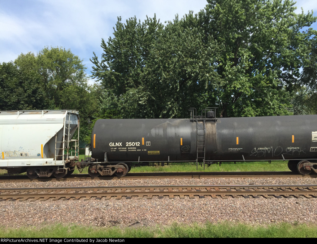 GLNX 25012